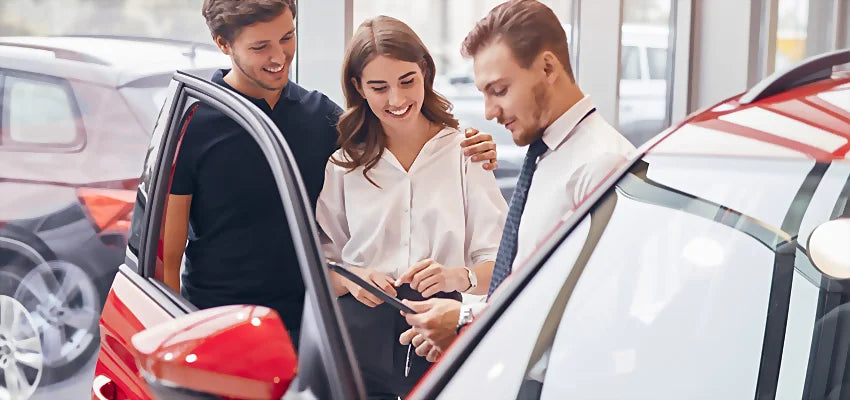 Les étapes clés de l’achat d’un véhicule d’occasion – cmaplaque